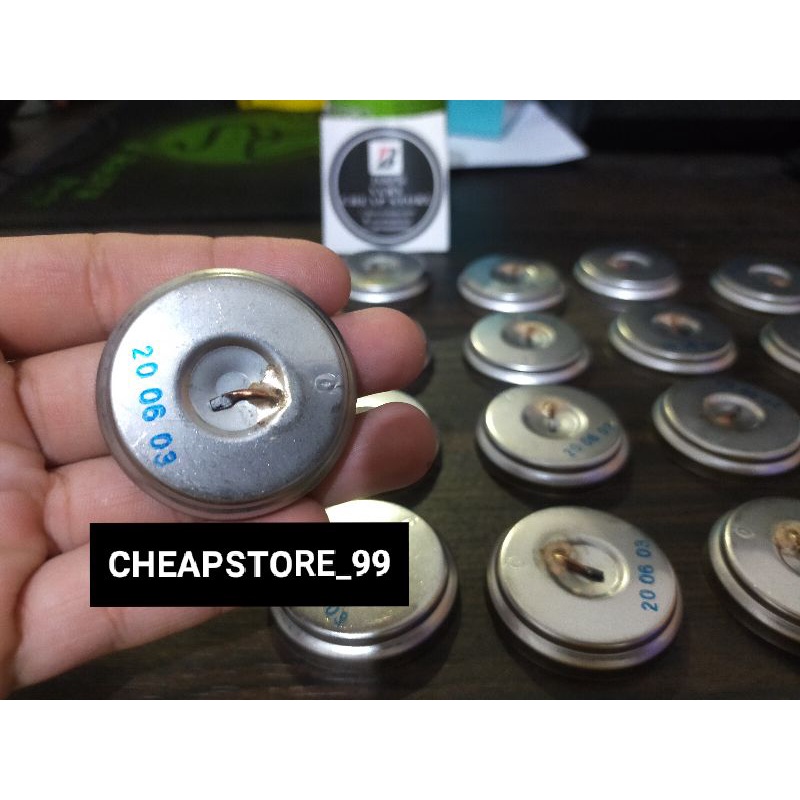 Jual RINNAI OTOMATIS THERMOSTAT RINNAI R50A ORIGINAL / WIN GAS ORIGINAL ...