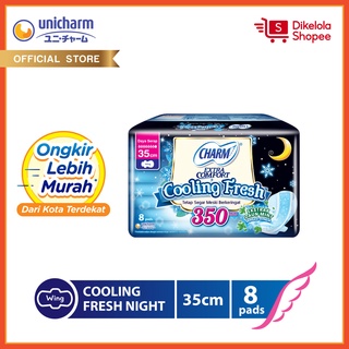 Toko Online Unicharm Official Shop | Shopee Indonesia