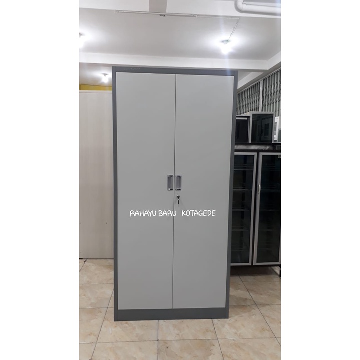Jual Lemari Besi Importa Lemari arsip besi importa | Shopee Indonesia