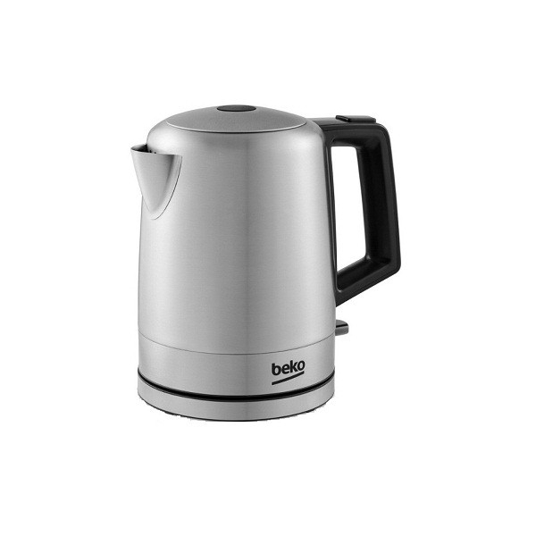 Jual BEKO Teko Listrik Stainless 1 Liter - WKM7222l | Shopee Indonesia