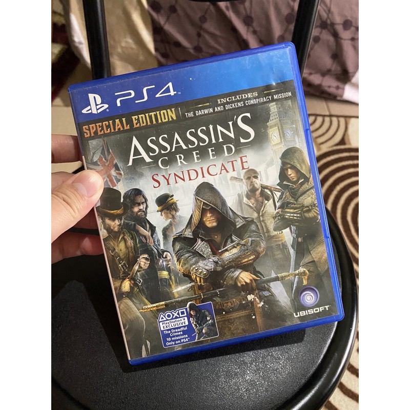 Jual Kaset Playstation 4 / PS4 / GTA V / GTA 5 / FIFA 2021 / Call of ...