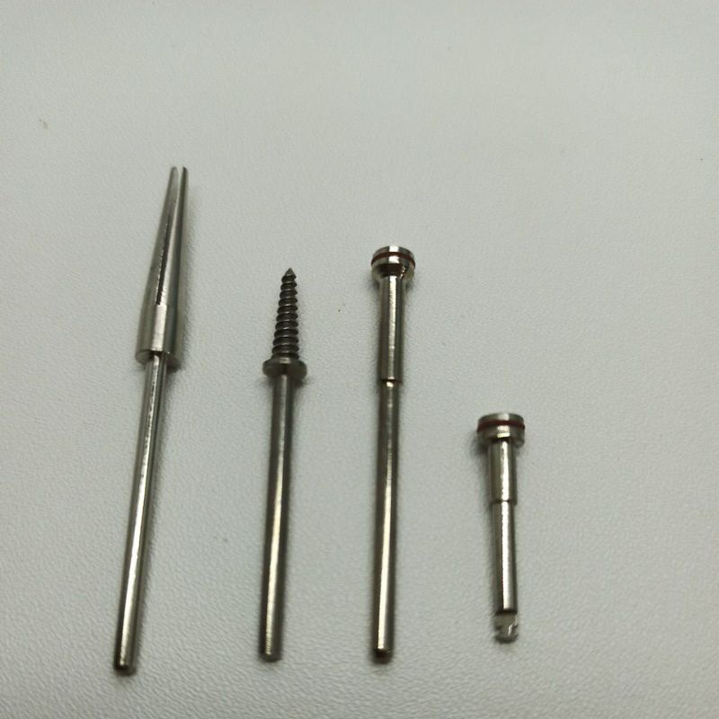 Jual mandril gagang disc potong gigi palsu | Shopee Indonesia