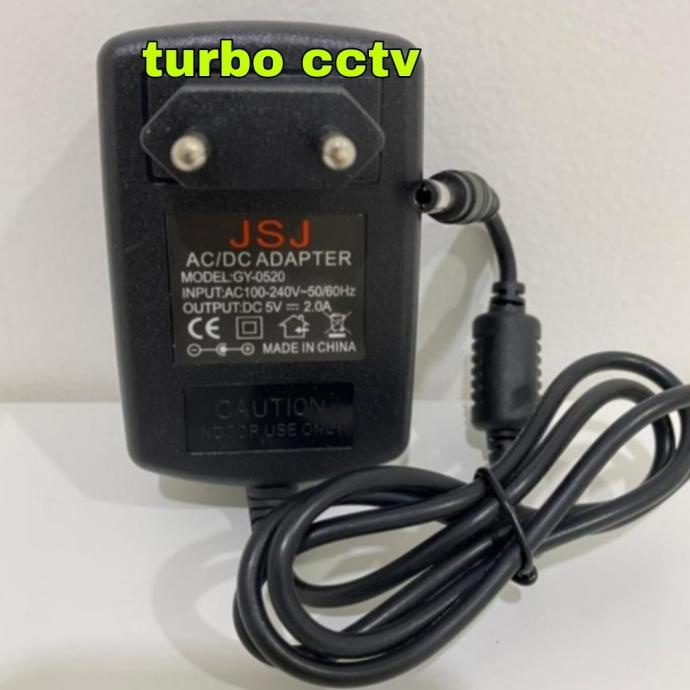 Jual Adaptor Murni 5V 2A Murah Sale!!! R34A | Shopee Indonesia