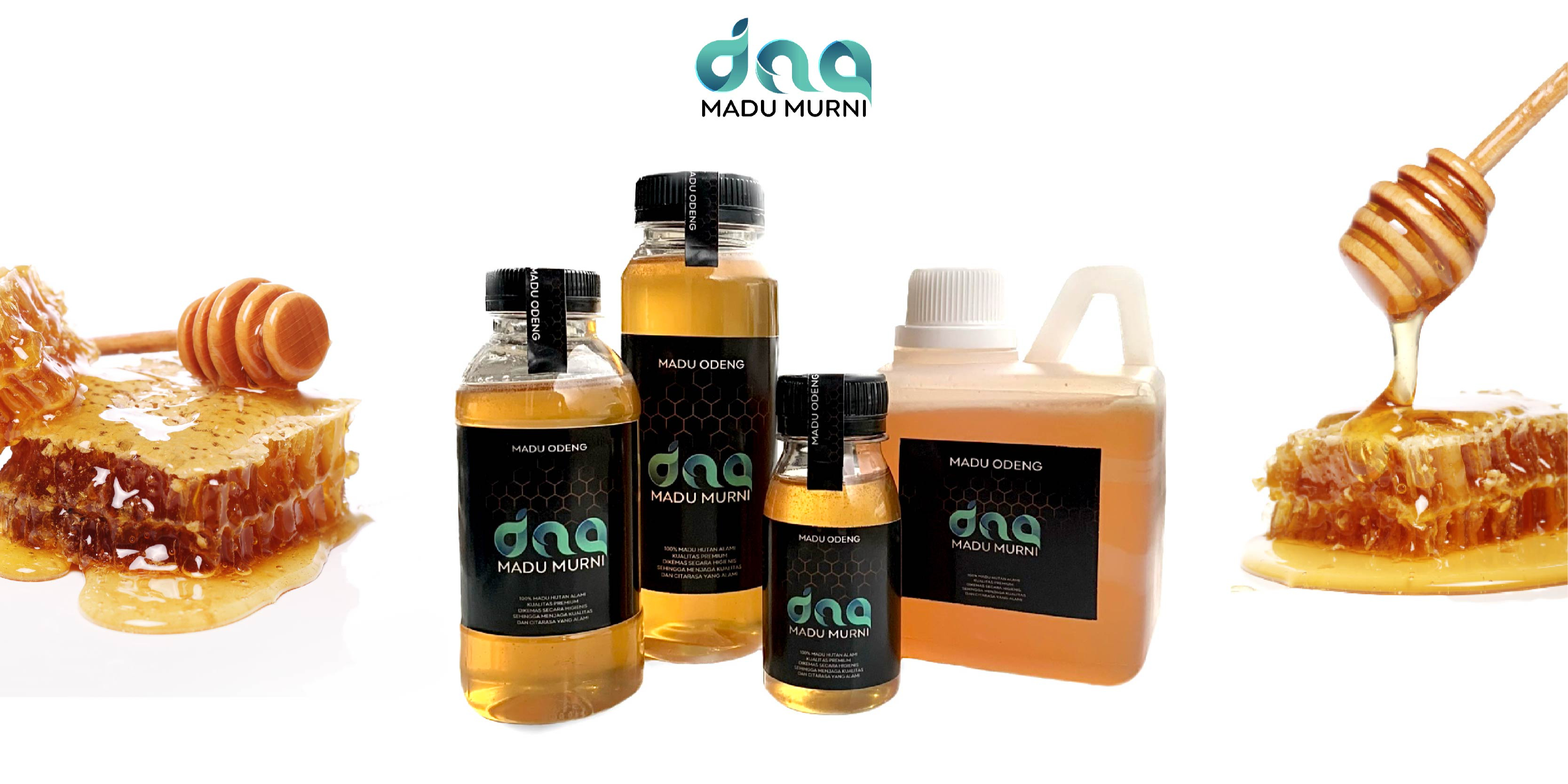 Produk Madu DNA | Shopee Indonesia