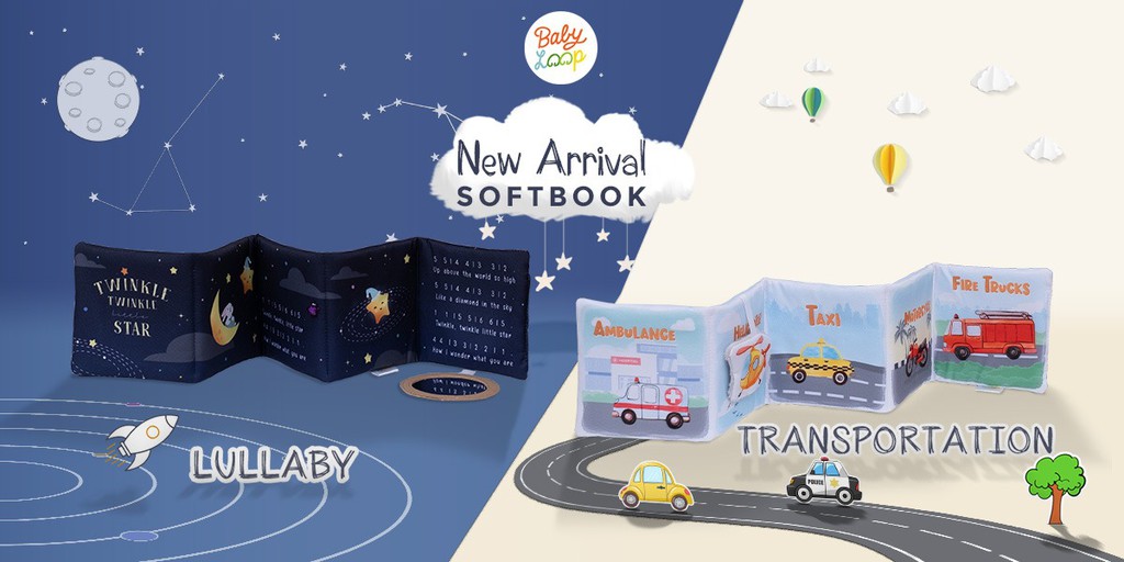 Toko Online Baby Loop Official Shop | Shopee Indonesia