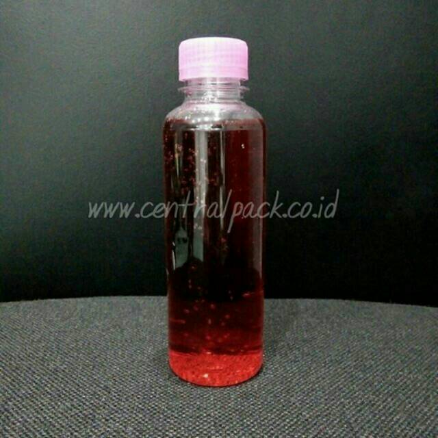 Jual Botol plastik SPIRIT 250ml Indonesia|Shopee Indonesia