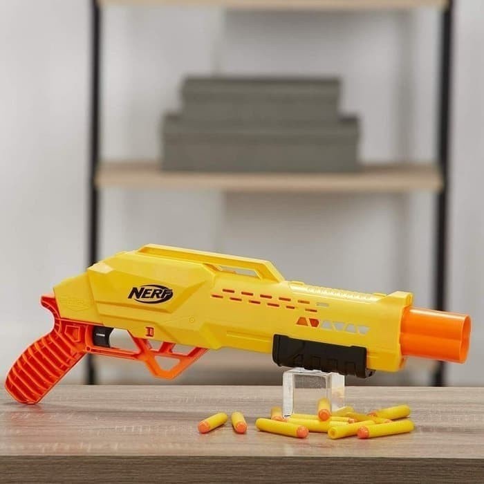 Harga Nerf Shotgun DB Tiger Terbaru Feb 2026 | BigGo Indonesia