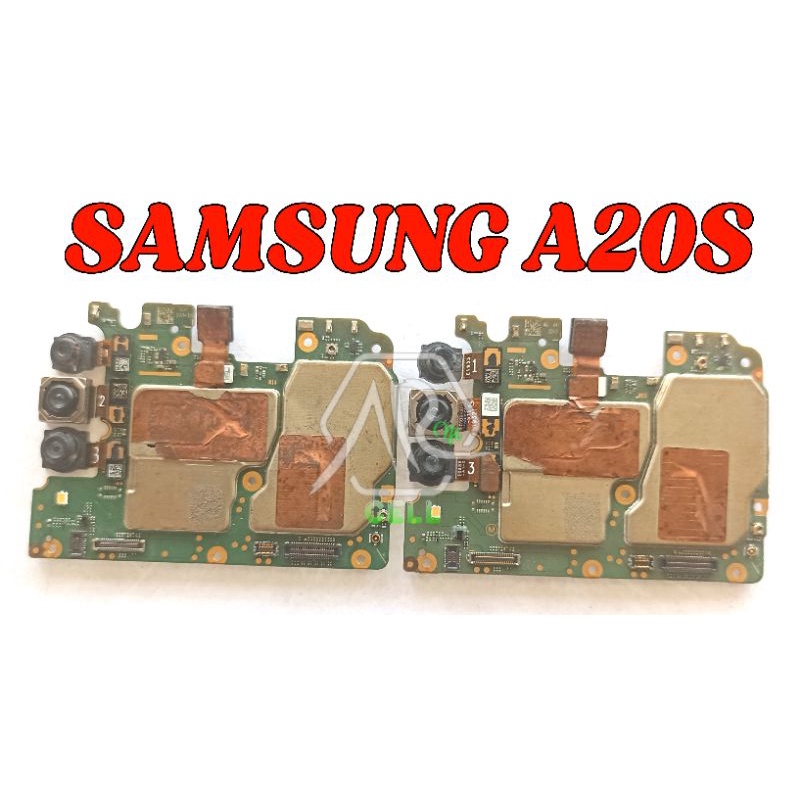 Jual MESIN SAMSUNG A20S NORMAL | Shopee Indonesia
