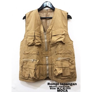 Jual ROMPI TACTICAL - ROMPI COWOK - ROMPI LAPANGAN - ROMPI RIPSTOP ...
