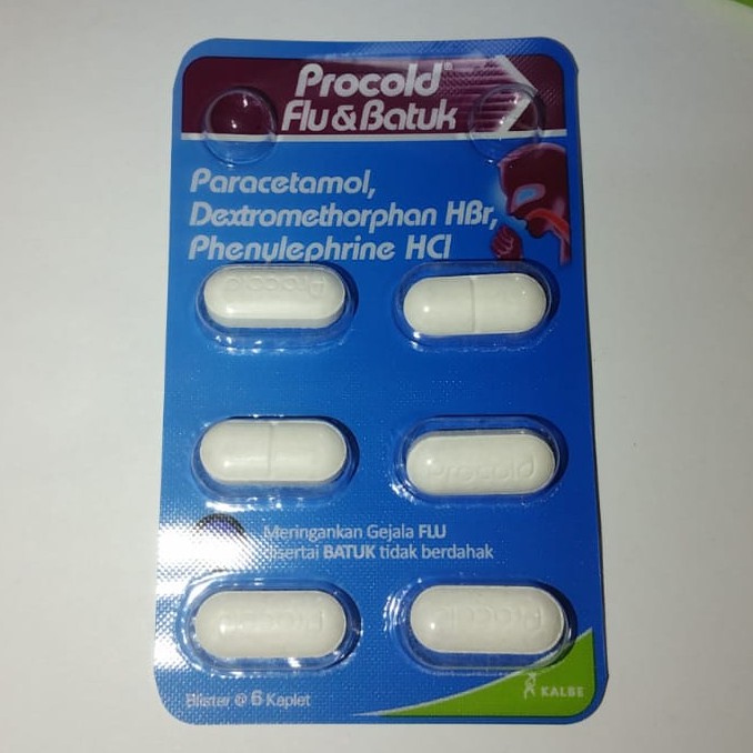 Jual PROCOLD BIRU FLU DAN BATUK Indonesia|Shopee Indonesia Jual PROCOLD BIRU FLU DAN BATUK Indonesia|Shopee Indonesia