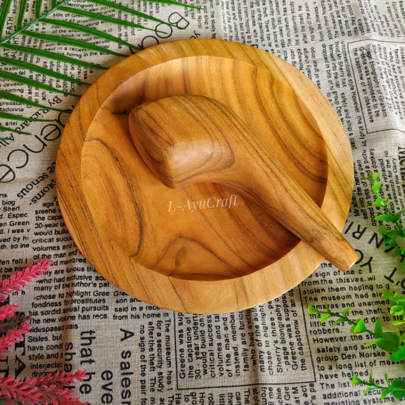 Jual ulekan kayu Harga Terbaik & Termurah Januari 2023 | Shopee Indonesia