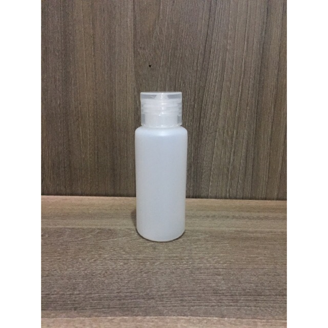 Jual Botol toner 60 ml/ botol yardley putih dove 60 ml/ botol yardley ...
