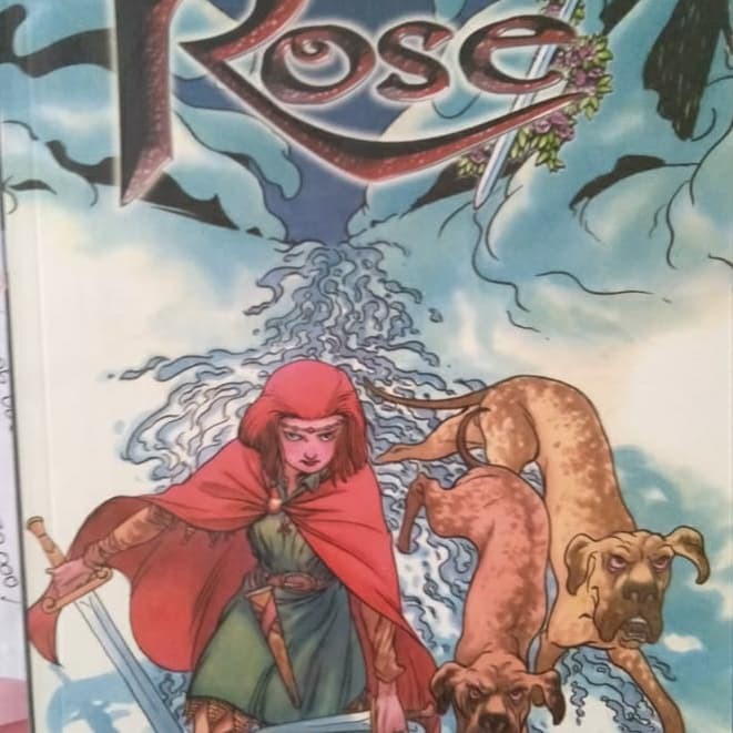 Jual Rose (seri Bone) | Shopee Indonesia