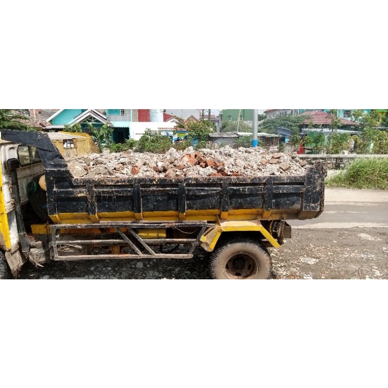 Jual jasa puing urugan tanah | Shopee Indonesia