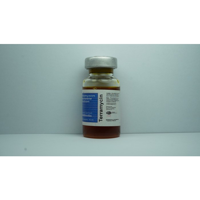 Jual TERAMYCIN ANTIBIOTIK HEWAN TERAMISIN OBAT FLU AYAM (BERKUALITAS ...