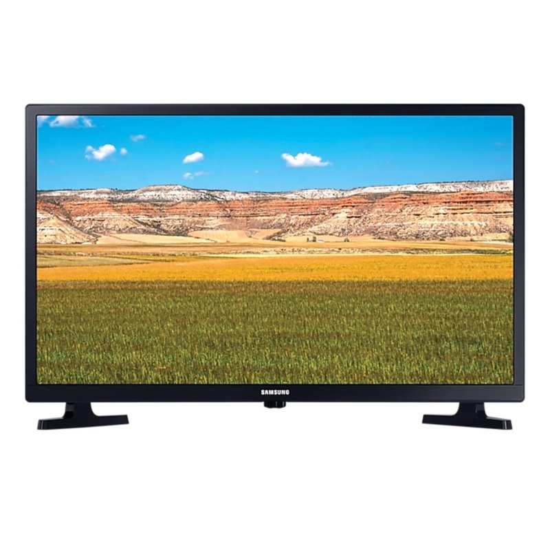 Jual LED TV Samsung 24 inch tipe UA-24T4003 | Shopee Indonesia