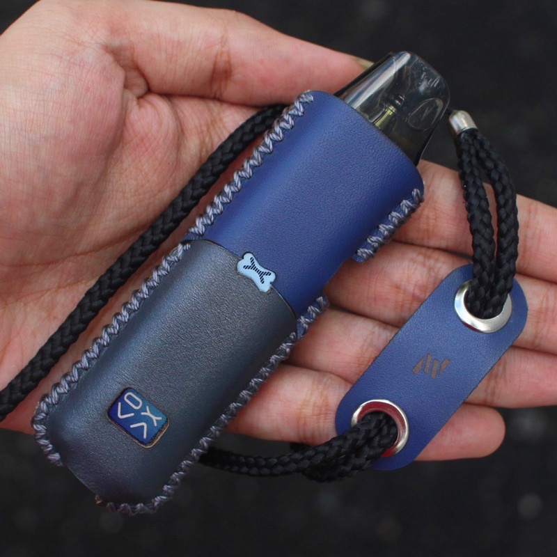 Jual OXVA Xlim v2 & SE leather sleeve | Shopee Indonesia