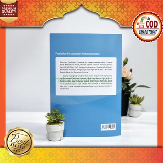 Jual Buku Pelajaran Siswa SMP MTS Kelas 7 VII Mata Pelajaran Mapel Pendidikan Pancasila dan ...