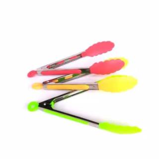 Jual CAPITAN/PENCAPIT MAKANAN KUE/FOOD TONGS Indonesia|Shopee Indonesia