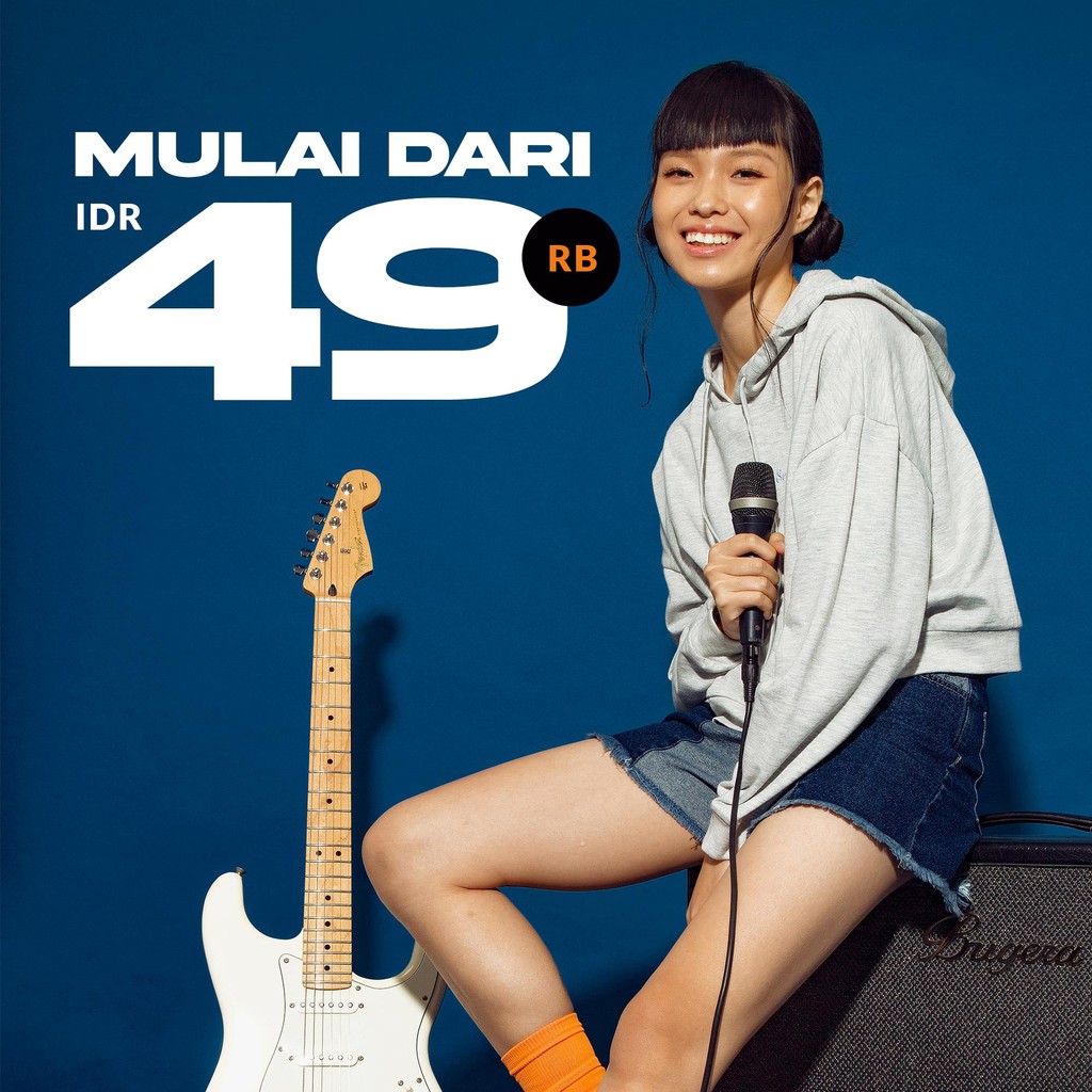 Toko Online COLORBOX Official Shop | Shopee Indonesia