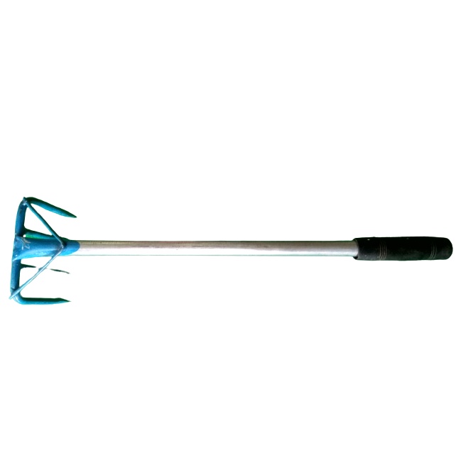 Jual TERBARU GARUK PIPA MATA 4 GARUKAN SAMPAH GARUKAN TANAH GARUKAN ...