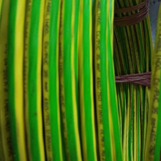 Jual Kabel Listrik BCC NYA 35 35 mm Supreme / Multi / Pulung Kabel Listrik NYA BCC 35mm Supreme ...