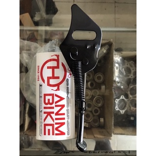 Jual Standar Sepeda Ukuran 12” 16” 18” 20” 26” Inch Besi/Standar sepeda ...