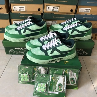 Jual Aerostreet x Promag "SOBAT PERIH" Limited Editions [100% ORIGINAL ...