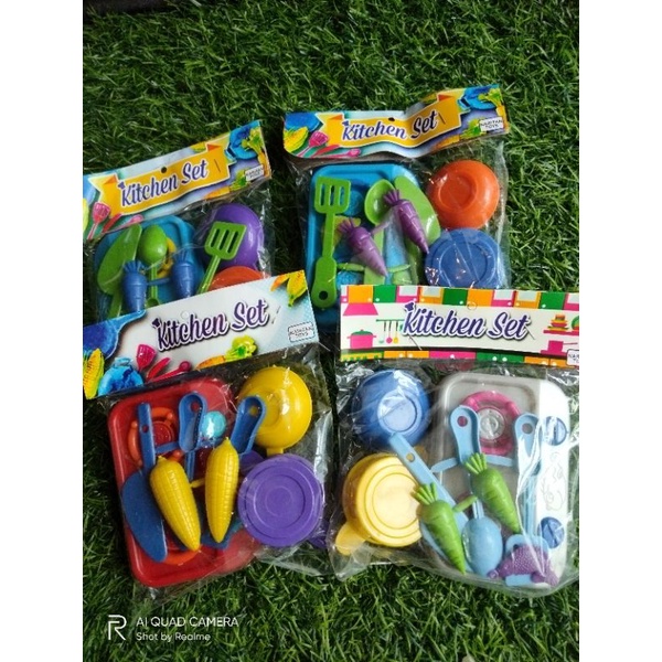 Jual Mainan Masak Masakan Mini Murah | Shopee Indonesia