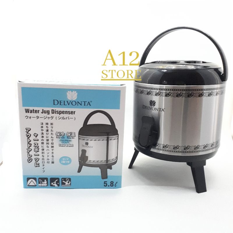 Harga delvonta Terbaru Mei 2025 | BigGo Indonesia