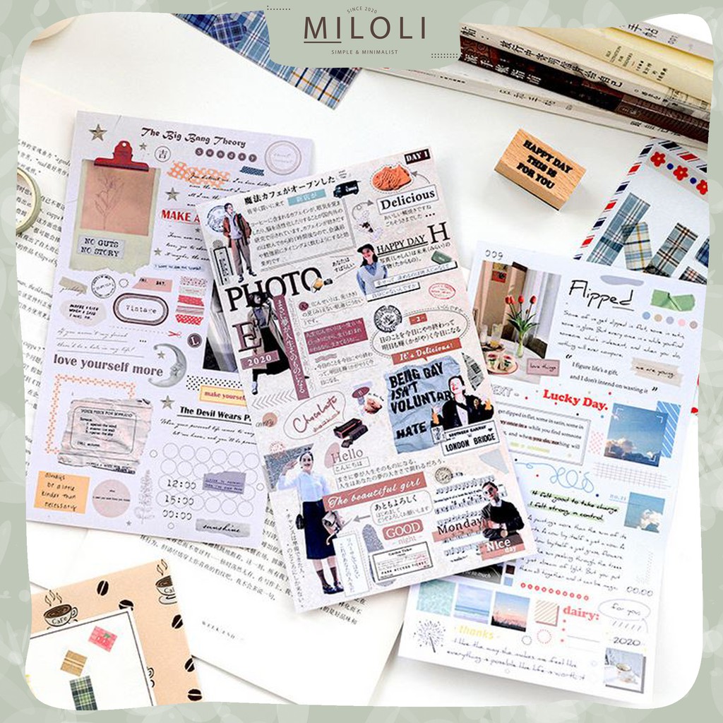 Toko Online MILOLI | Shopee Indonesia