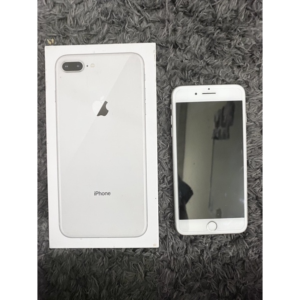Jual Iphone 8plus 64gb second | Shopee Indonesia