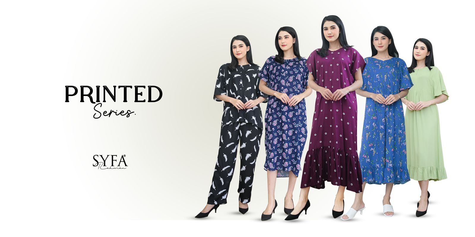 Toko Online Syfa Rahman Official Shop | Shopee Indonesia