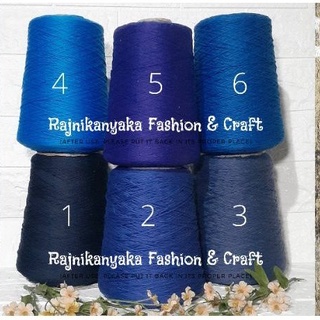 Jual Benang Jala/Benang Jala Katun/Benang Jala Taplak/Benang Rajut ...