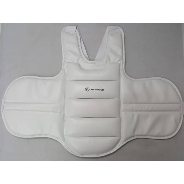 Jual Body Protector Karate tebal | Shopee Indonesia