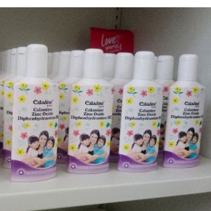 Jual caladine lotion 95ml | Shopee Indonesia