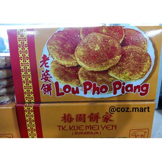 Jual Lo Po Piang MeiYen | Shopee Indonesia