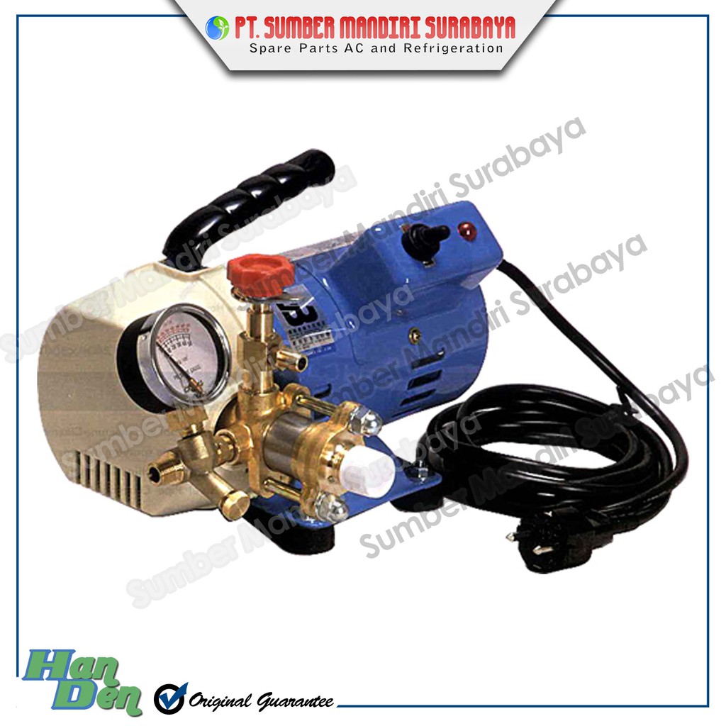 Jual Jet cleaner Handen tech japan - bukan lakoni / value | Shopee ...