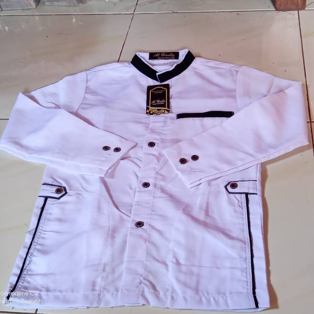 Jual Baju jasko Anak atasan 4-13 tahun | Shopee Indonesia