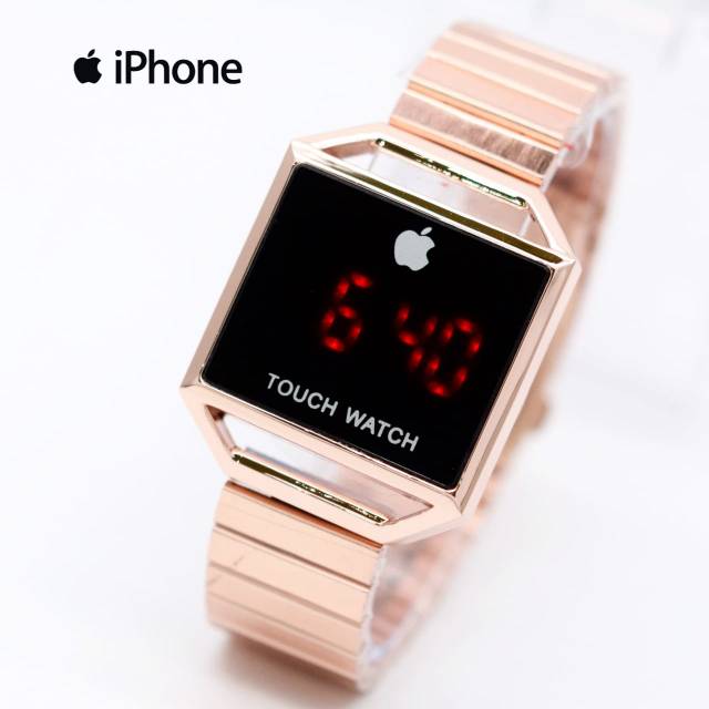 Jual Jam Tangan IPHONE TANDUK | Shopee Indonesia