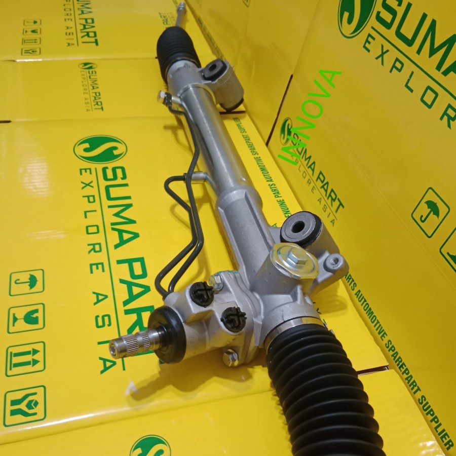 Jual RACK STIR ASSY BAK STIR INNOVA (HARGA PROMO) | Shopee Indonesia