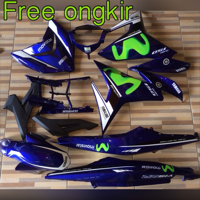Body mx king movistar / body mxking movistar / body mx king / body set ...