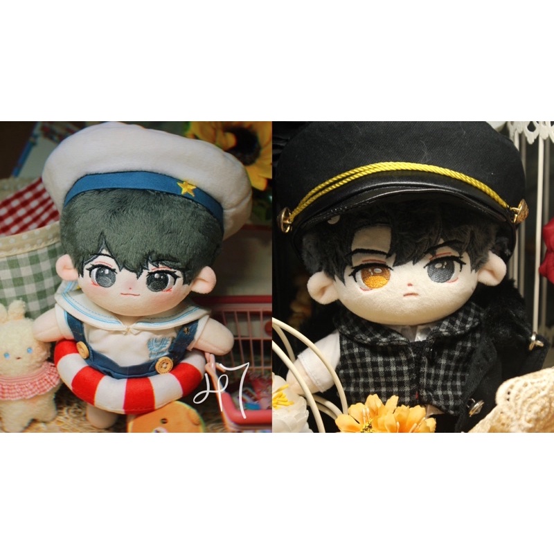 Jual [READY] 20cm attribute dolls (ORV, Tears of Themis) | Shopee Indonesia