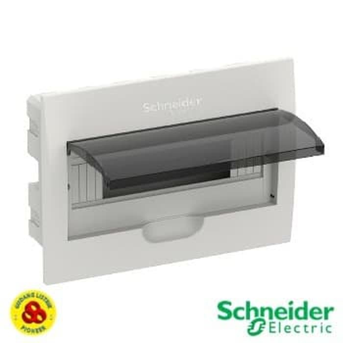 Jual BOX MCB 12 GROUP INBOW DOMH12112F SCHNEIDER Indonesia|Shopee Indonesia