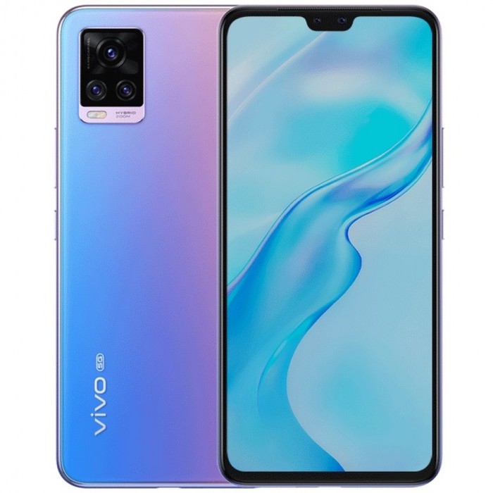 Jual Vivo V20 8/128 Gb - Garansi Resmi Vivo 1 Tahun | Shopee Indonesia