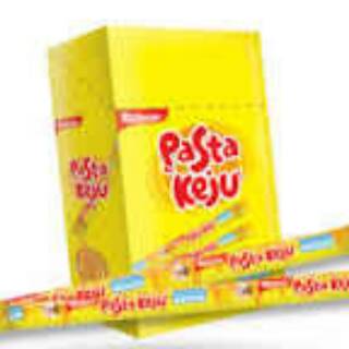 Jual Pasta keju nabati isi 30 pcs Indonesia|Shopee Indonesia