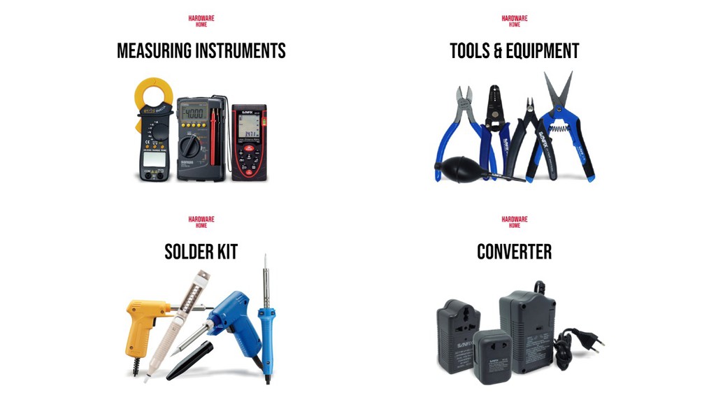 Produk Hardware Home | Shopee Indonesia