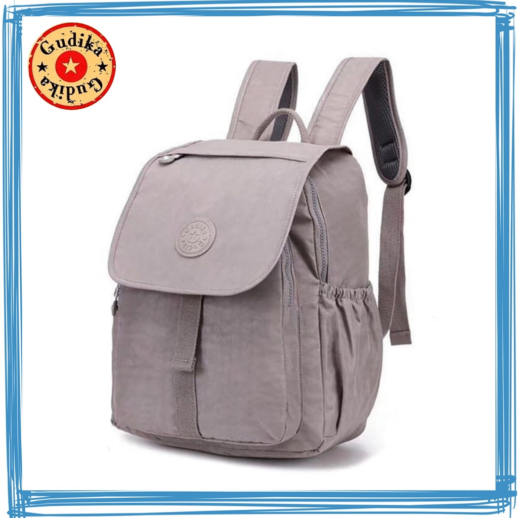 Jual GUDIKA Bag 5009 - Tas Backpack Anti Air Ransel Waterproof Wanita ... Jual GUDIKA Bag 5009 - Tas Backpack Anti Air Ransel Waterproof Wanita ...