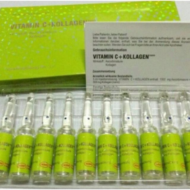 Manfaat Suntik Vitamin C - Berbagi Informasi Manfaat Suntik Vitamin C - Berbagi Informasi