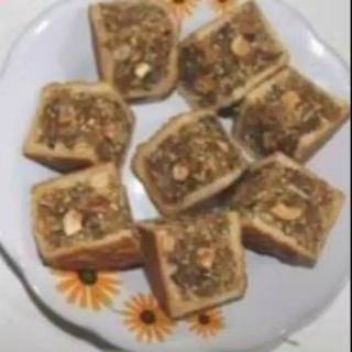 Jual Kue Bulan (MOONCAKE) GOJIN PIA / NG JIN PIANG [JUMBO] MERK JUN ...